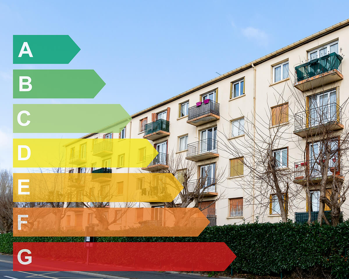 Rénovation énergétique en logement social : changements 2025 | Hellio